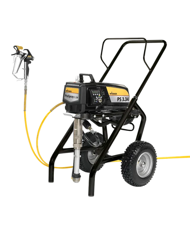 3.34 High Boy Sprayer | Trade