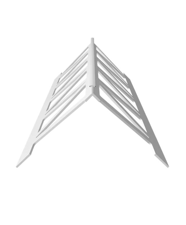 Anchor Cap 4.5mm | Trade