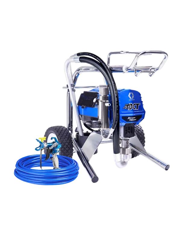 495 XT PC Pro Lo-Boy Sprayer | Trade