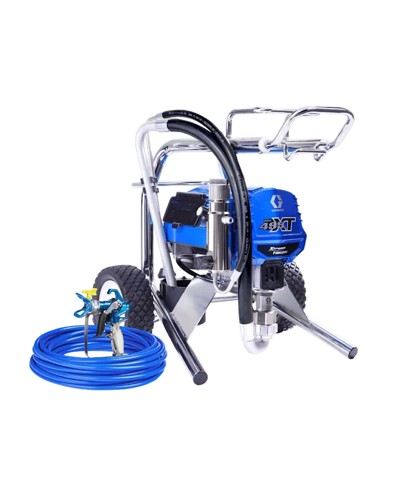 495 XT PC Pro Lo-Boy Sprayer | Trade