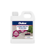 Concrete & Paving Range | Dulux