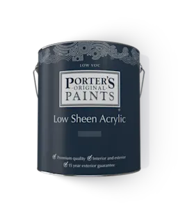 Porter's | Brands