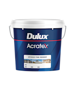 Dulux Acratex® Texture | Dulux