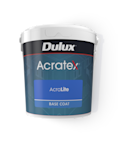 Dulux Acratex® Render | Dulux