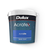 Dulux Acratex® Render | Dulux