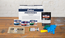 Dulux PRECISION® Coatings Remover Test Patch Kit | Dulux
