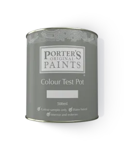 Sample Pots and Tinters | Paint Products