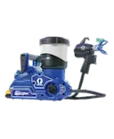 Ultra QuickShot Cordless Airless Sprayer | Trade