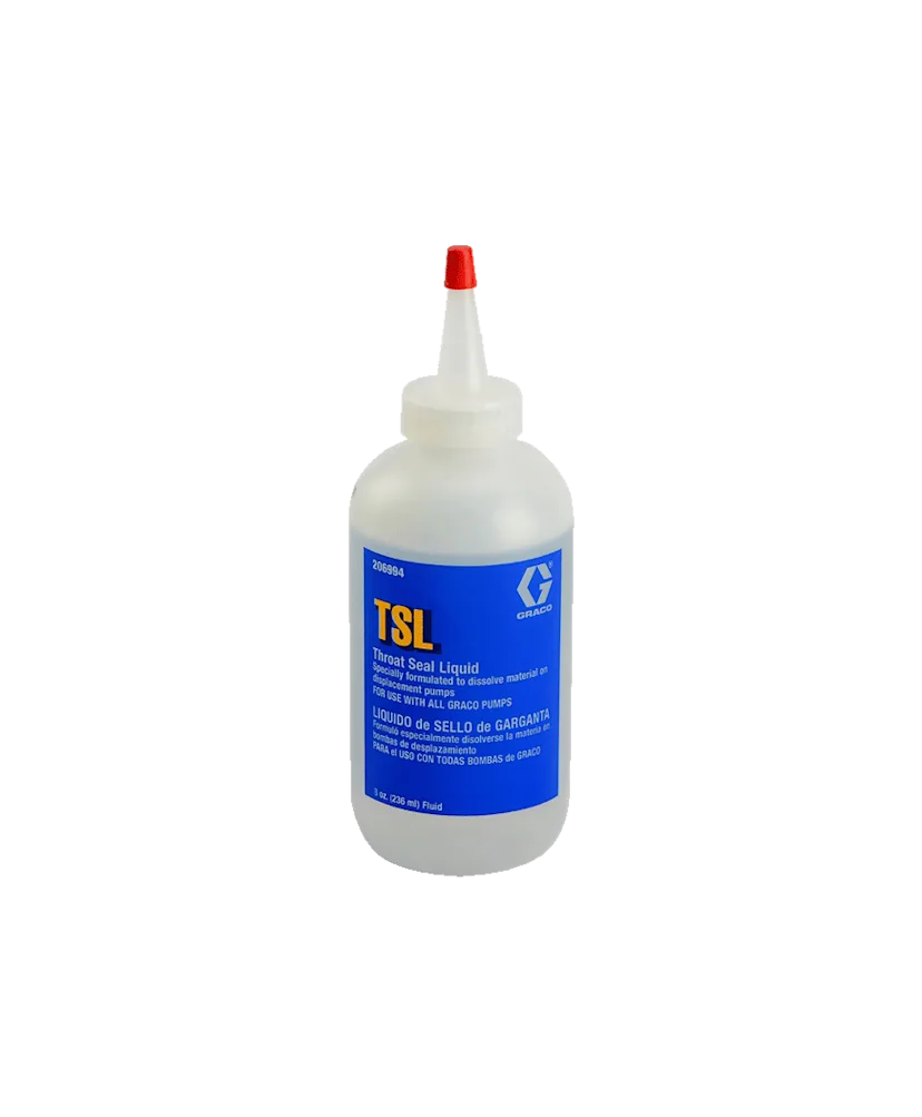 Throat Seal Liquid | Trade