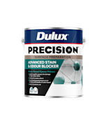 Dulux Preparation | Dulux