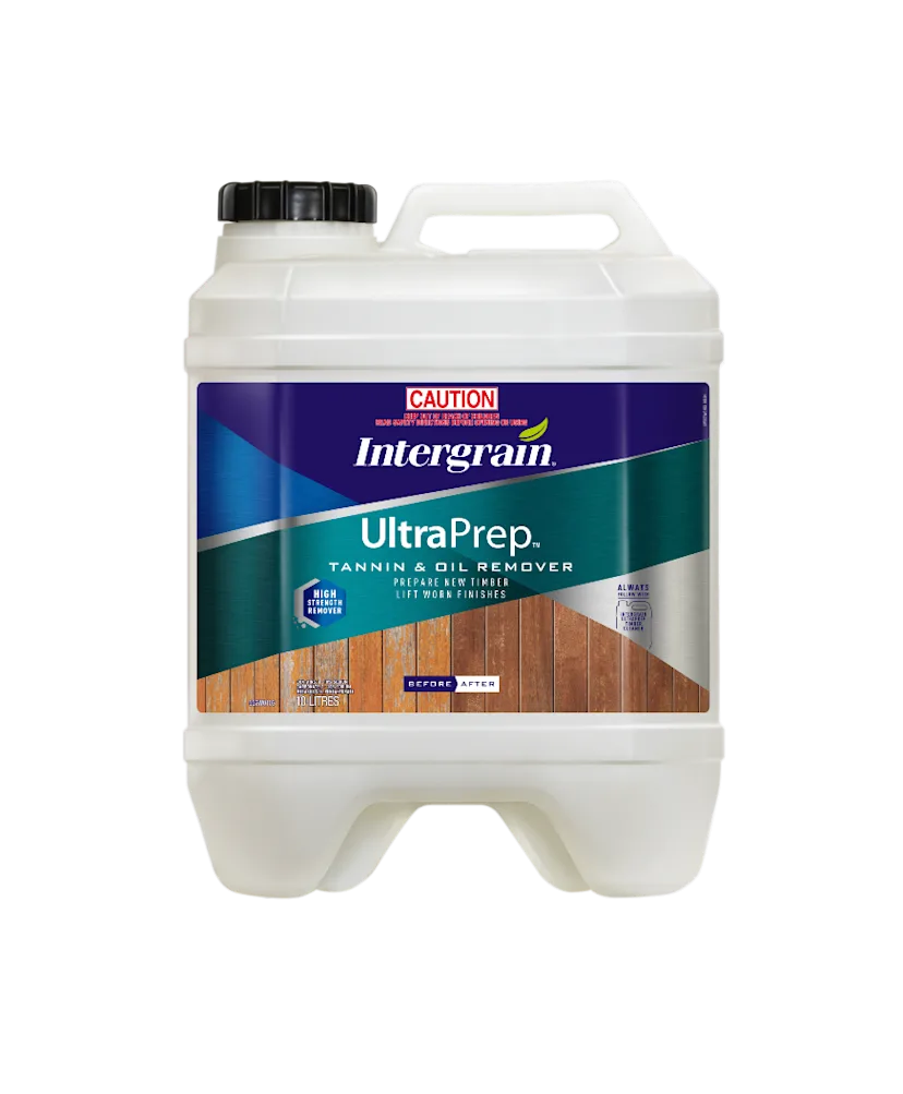 UltraPrep Tannin & Oil Remover | Trade
