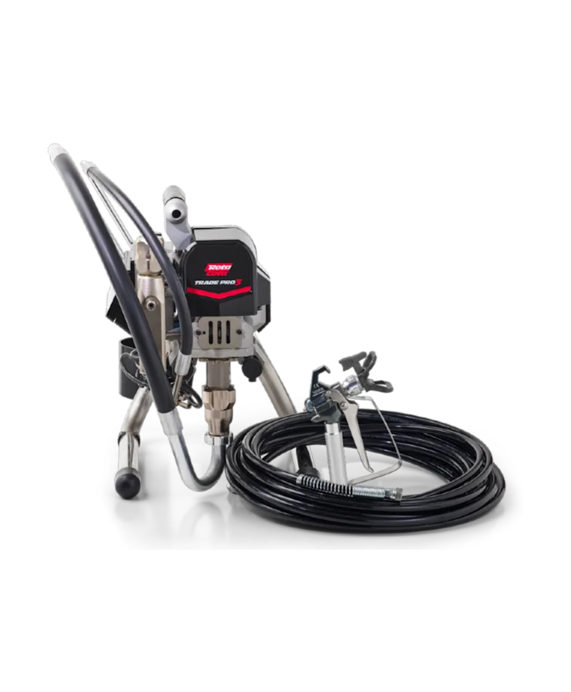 Trade Pro 3 Paint Sprayer | Trade
