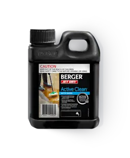 Berger Jet Dry | Brands
