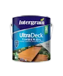 UltraDeck Timber Oil Natural | Trade