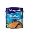 UltraDeck Timber Oil Natural | Trade
