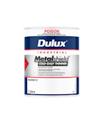 Dulux Preparation | Dulux