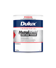 Metalshield® Cold Galv Primer | Dulux