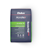 Dulux Acratex® Render | Dulux