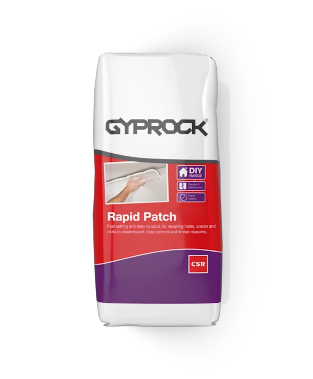 DIY RapidPatch | Trade