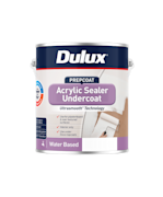 Dulux Preparation | Dulux