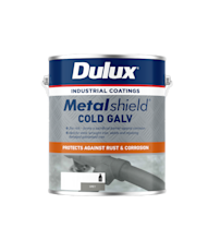 Metalshield® Range | Dulux