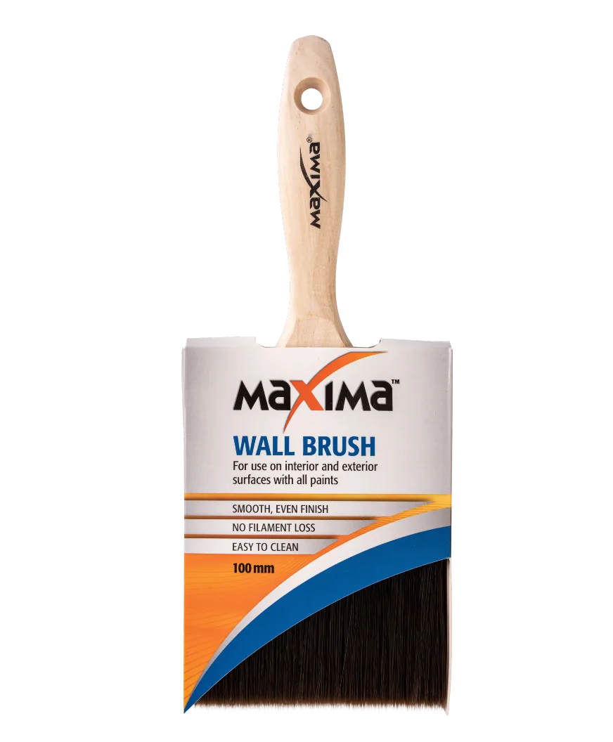 Brush Wall Brush | Trade