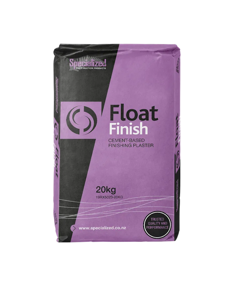 Float Finish | Trade