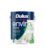 View the full envirO₂™ range | Dulux