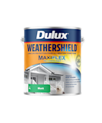 View The Range Of Weathershield Products | Dulux