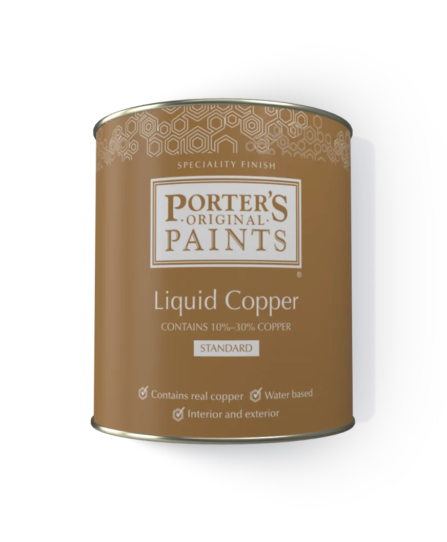 Liquid Copper Standard Copper | Trade