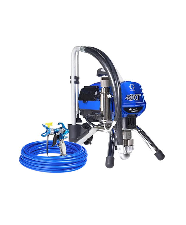 490 XT Stand Sprayer | Trade