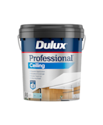 Dulux Professional® Ceiling Flat | Dulux