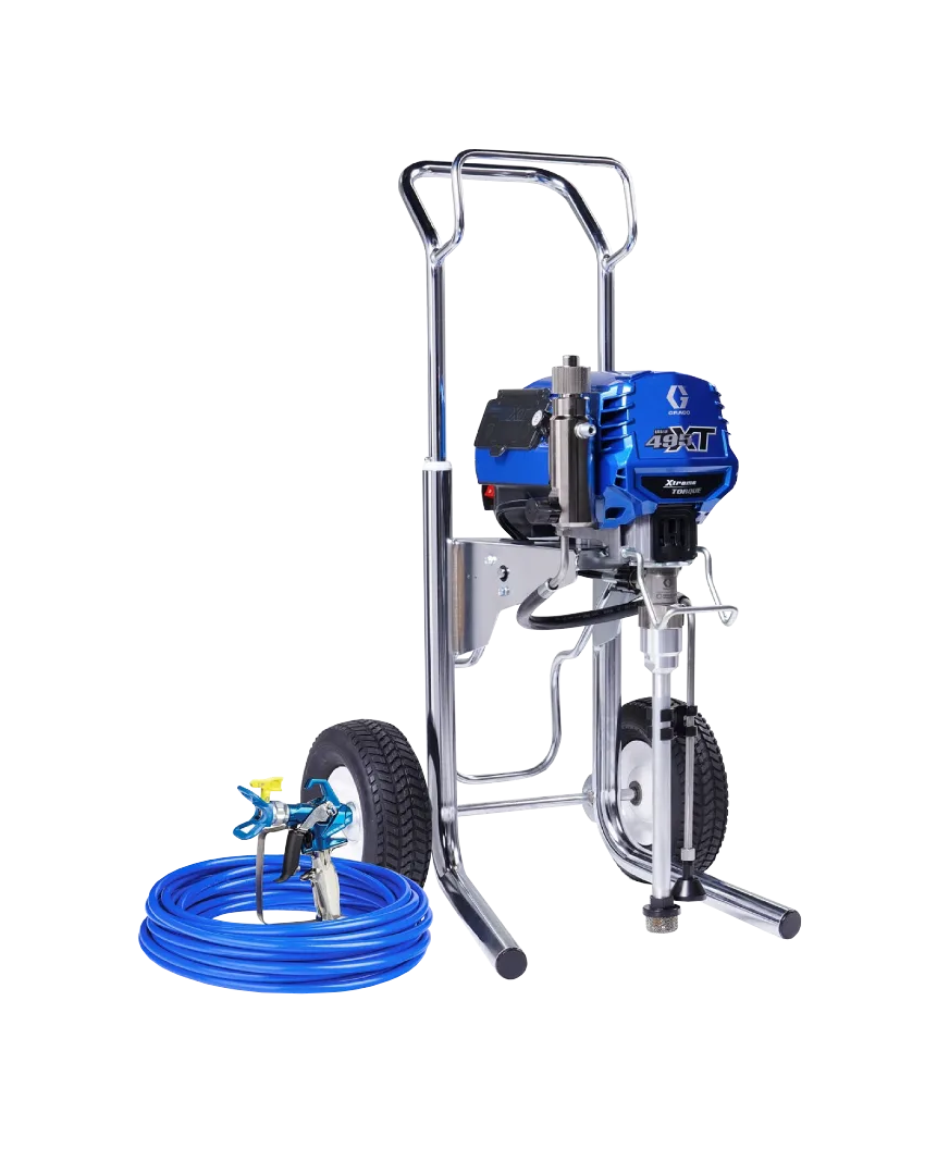 495 XT PC Pro Hi-Boy Sprayer | Trade