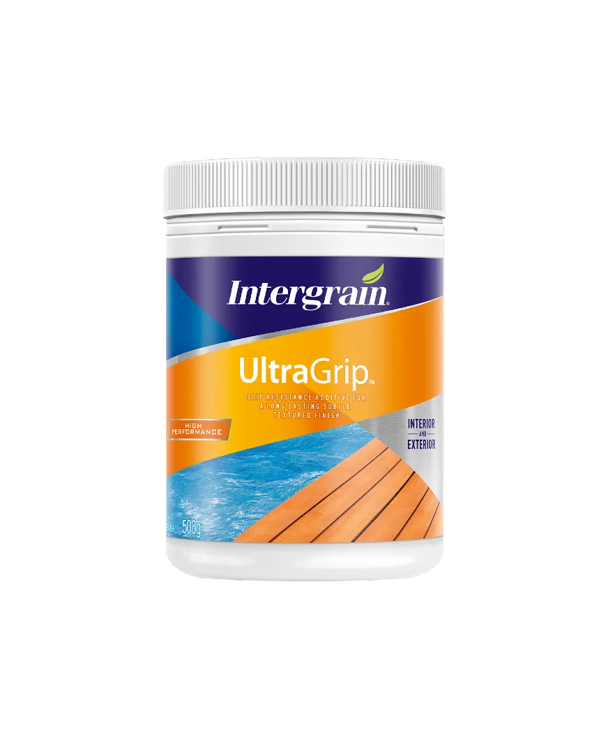 UltraGrip Slip Resistant Additive | Trade