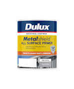 Metalshield® Range | Dulux