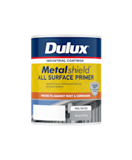 Dulux Metalshield® Rust Primer | Dulux
