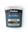 Dulux Acratex® Roofing | Dulux