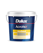 Dulux Acratex® Texture | Dulux