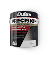PRECISION® Stain, Smoke & Odour Blocker Spray | Dulux