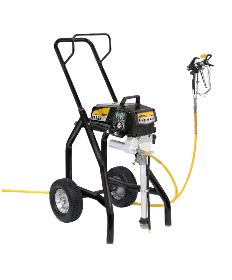 3.25 High Boy Sprayer | Trade