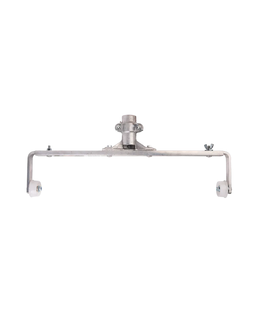 Yoke Frame Aluminium | Trade