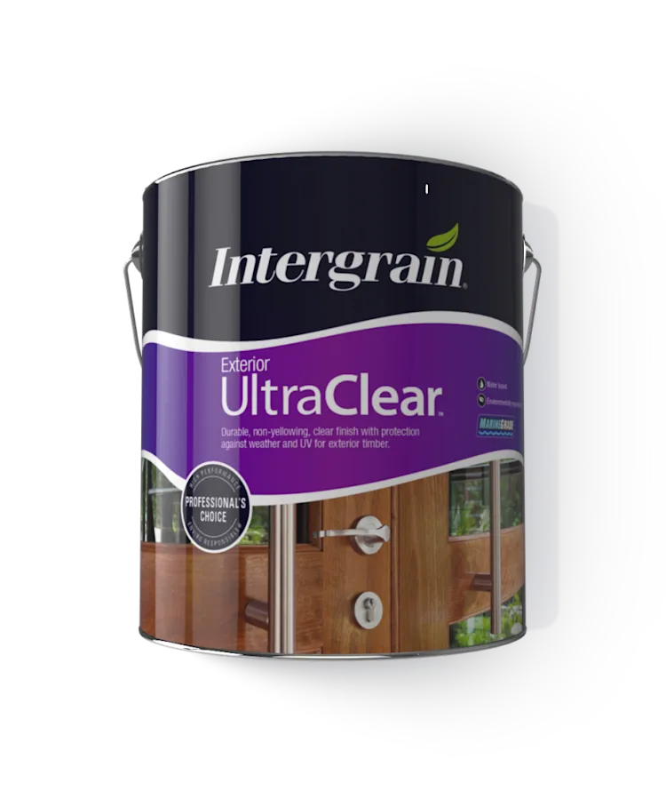 UltraClear Exterior Matt | Trade