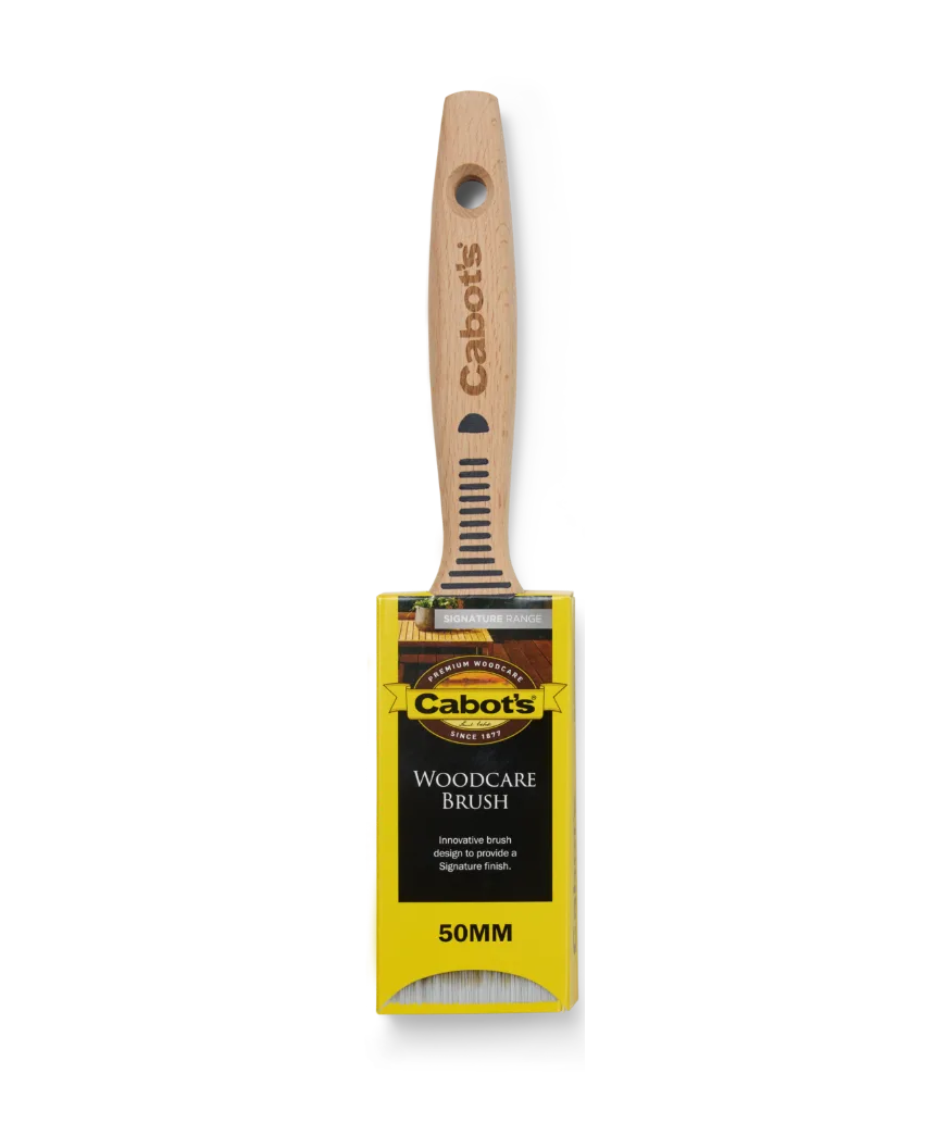 Brush Woodcare | Trade