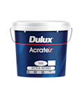 Dulux Acratex® Render | Dulux