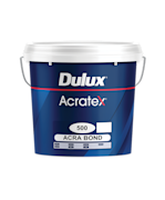 Dulux Acratex® Render | Dulux