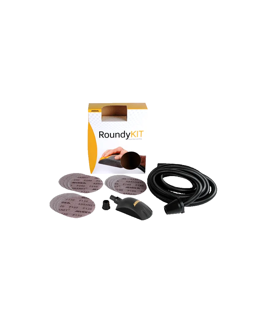 Roundy Kit | Trade