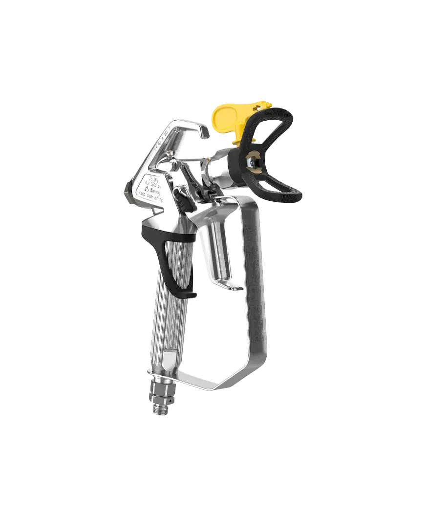 Vector Pro Airless 2 Finger Spray Gun | Trade