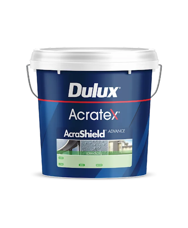 AcraShield Specialty Low Gloss | Trade