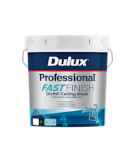Professional® FASTFINISH™ Undercoat & Ceiling Flat | Dulux
