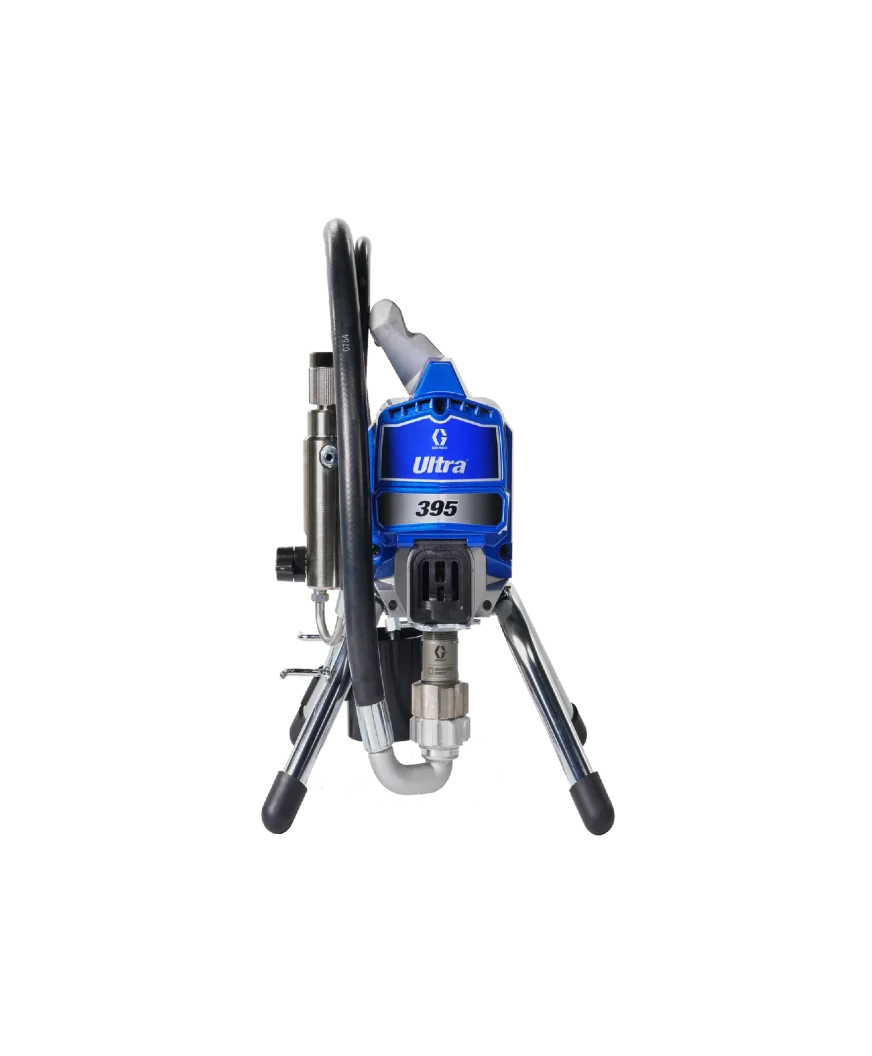 395 Standard Sprayer | Trade